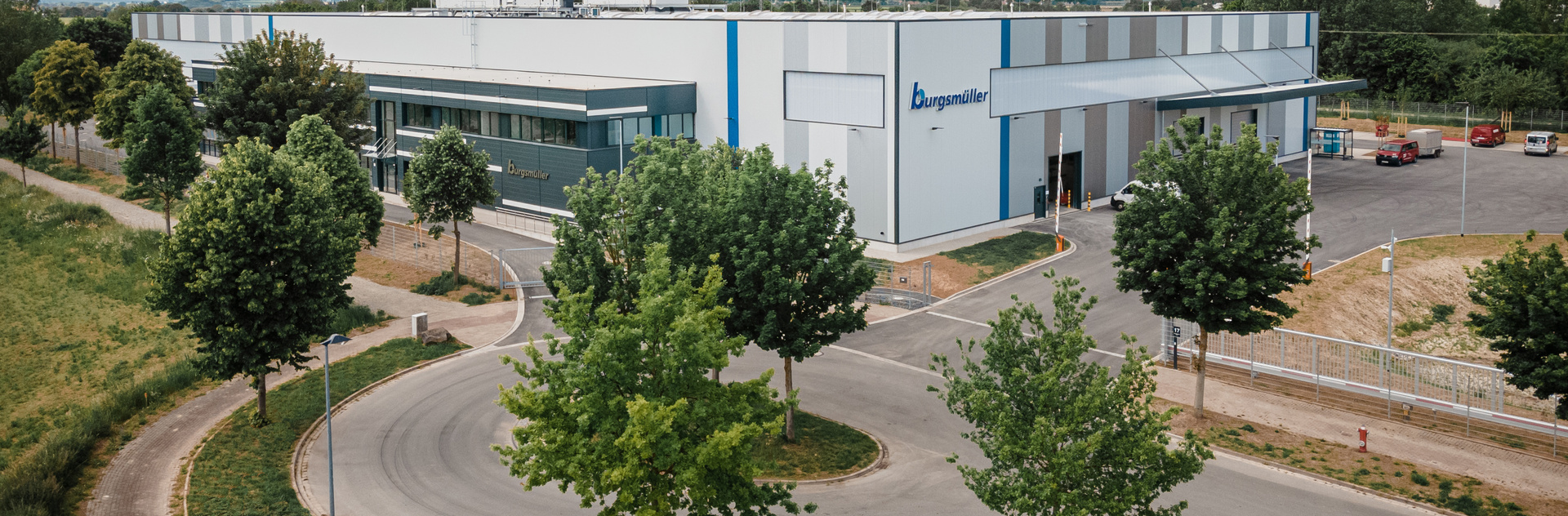 AHEAD - Der Kundenblog von KraussMaffei